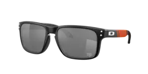 Oakley Chicago Bears Holbrook™ Sunglasses - Prizm Black