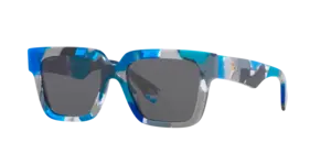Gucci Sunglasses - Grey