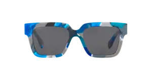 Gucci Sunglasses - Grey