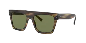 Giorgio Armani Sunglasses - Green