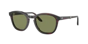 Giorgio Armani Sunglasses - Bottle Green
