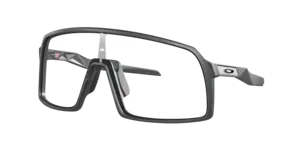 Oakley Sutro Sunglasses - Clear To Black Iridium Photochromic