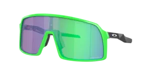 Oakley Oakley Sutro Sunglasses Prizm Jade