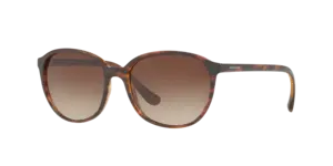 SUNGLASS HUT COLLECTION Sunglasses Gradient Brown