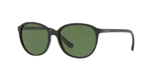 SUNGLASS HUT COLLECTION Sunglasses Polar Green