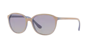 SUNGLASS HUT COLLECTION Sunglasses - Violet