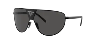 Prada Sunglasses - Dark Grey