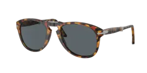 Persol Folding Sunglasses - Blue
