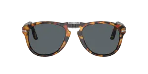 Persol Folding Sunglasses - Blue