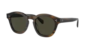 Oliver Spencer Boudreau L.a. Sunglasses - G-15