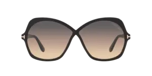 TOM FORD Tortoiseshell Sunglasses