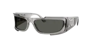 Versace Sunglasses - Dark Grey