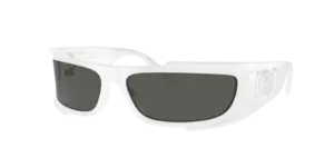 Versace Sunglasses - Dark Grey