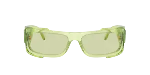 Versace Sunglasses Ve4446 - Green