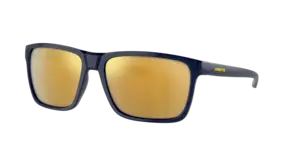 ARNETTE Arnette SOKATRA Sunglasses Gold