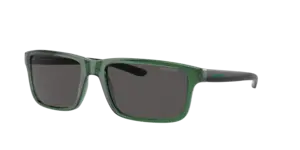 ARNETTE Arnette AN4322 Mwamba Sunglasses Dark Grey