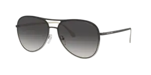 Michael Kors Sunglasses - Dark Grey Gradient