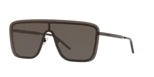 Saint Laurent Sl364 Sunglasses - Black