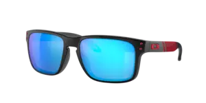 Oakley Houston Texans Holbrook™ Sunglasses - Prizm Sapphire