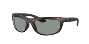 Ray-ban Ray-Ban Balorama Sunglasses Blue