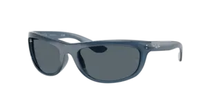 Ray-ban RAY-BAN Balorama Sunglasses Blue