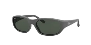 Ray-ban Daddy-o Sunglasses - Green