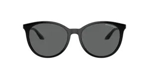 Armani Exchange Sunglasses - Dark Grey