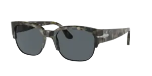 Persol Tortoiseshell Sunglasses - Blue