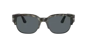 Persol Tortoiseshell Sunglasses - Blue