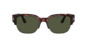 Persol Tortoiseshell Sunglasses - Green