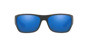 SUNGLASS HUT COLLECTION Sunglasses - Blue Mirror Blue