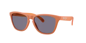 Oakley Frogskins™ Sunglasses - Prizm Grey
