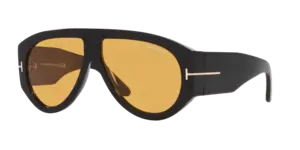 TOM FORD Sunglasses - Brown
