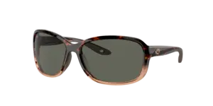 COSTA Costa Seadrift Sunglasses Copper
