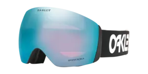 Oakley Flight Deck™ L Factory Pilot Snow Goggles - Prizm Snow Sapphire Iridium