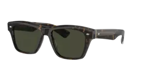 Oliver Spencer Sunglasses - G-15 Polar