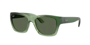 Ray-ban Sunglasses Dark Green