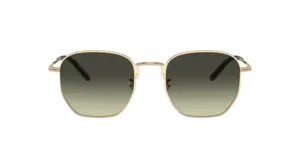 Oliver Spencer Kierney Sun Sunglasses - G-15 Gradient