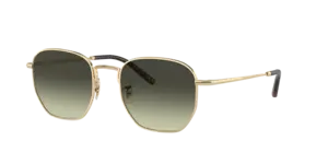 Oliver Spencer Kierney Sun Sunglasses - G-15 Gradient