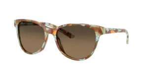 COSTA Catherine Sunglasses - Copper Gradient