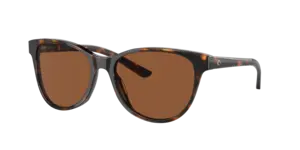 COSTA Catherine Sunglasses - Copper