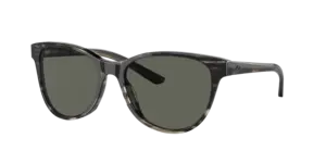 COSTA Tortoise Frame Sunglasses - Gray