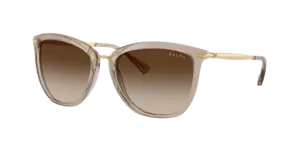 Ralph Lauren Ra5245 Sunglasses By