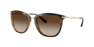 Ralph Lauren Ra5245 Sunglasses By