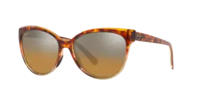 Maui Jim Maui Jim Olu Olu Sunglasses Hclu+00ad Bronze Polarized
