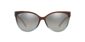 Maui Jim Olu Olu Sunglasses - Neutral Grey Polarized
