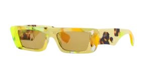 Gucci Sunglasses Gg1625s - Brown