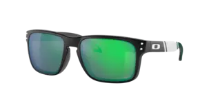 Oakley New York Jets Holbrook™ Sunglasses - Prizm Jade