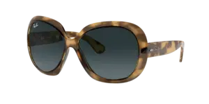 Ray-ban Ray-Ban Jackie Ohh II Sunglasses Blue & Grey