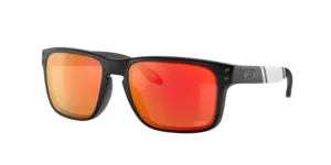 Oakley Tampa Bay Buccaneers Holbrook™ Sunglasses - Prizm Ruby